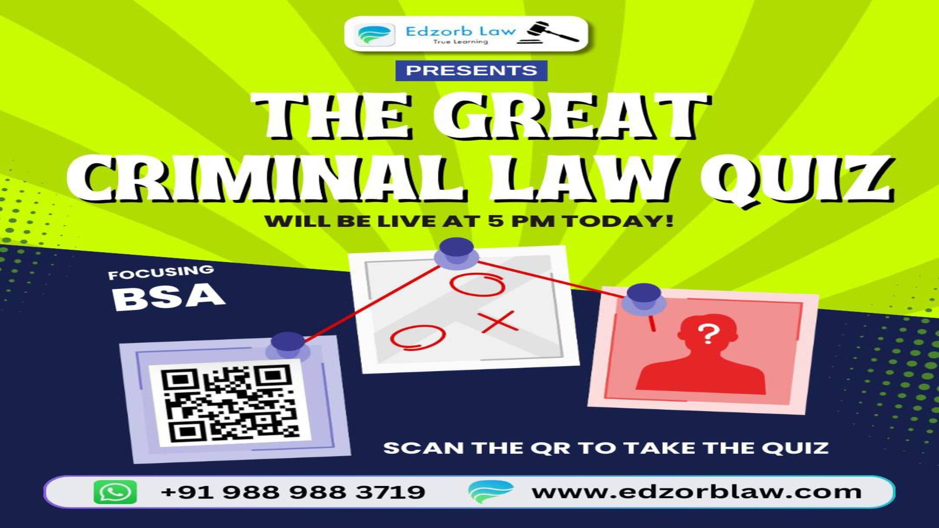 Judicial Services Preparation App